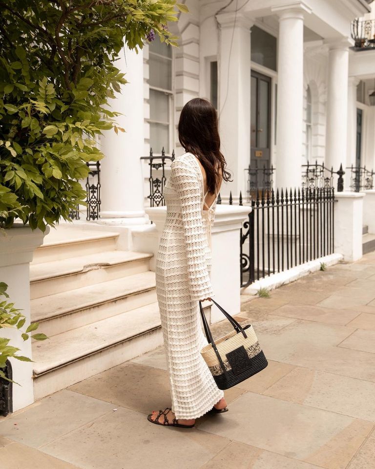 The 33 Most Expensive-Looking High-Street Dresses to Buy Now | Who What ...