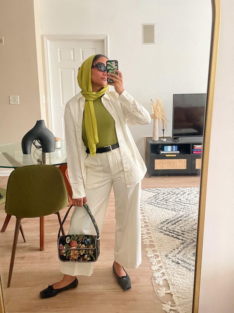 I Tried On 12 Pieces From J.Crew—Here Are My Reviews | Who What Wear
