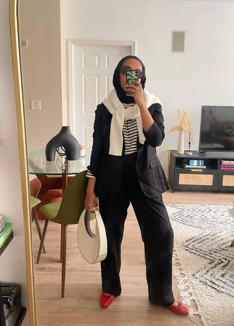 I Tried On 12 Pieces From J.Crew—Here Are My Reviews | Who What Wear