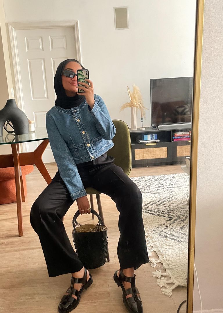 I Tried On 12 Pieces From J.Crew—Here Are My Reviews | Who What Wear