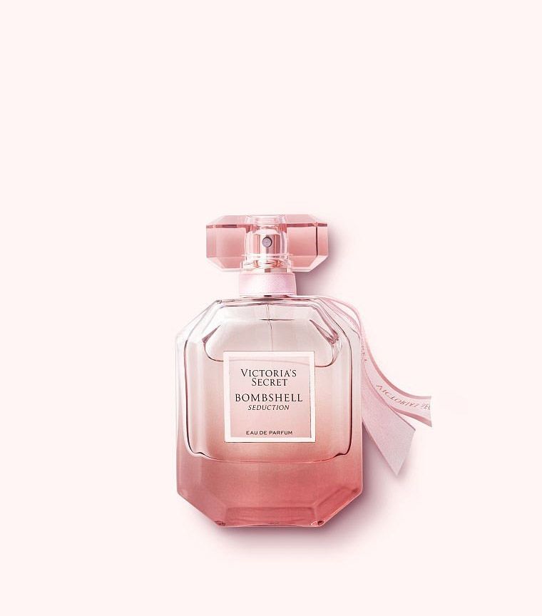 The 18 Best Victoria's Secret Perfumes of All Time | Who What Wear