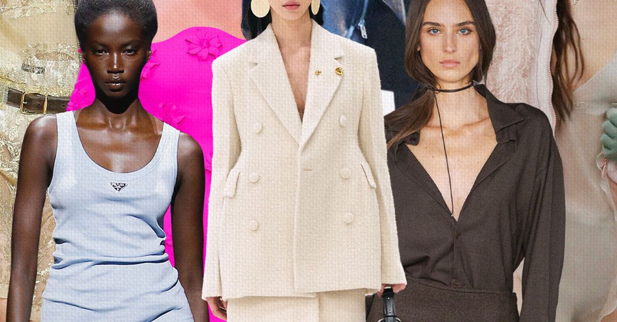 The WWW Fall Trends Shopping Guide: Shop 9 Key Trends | Who What Wear