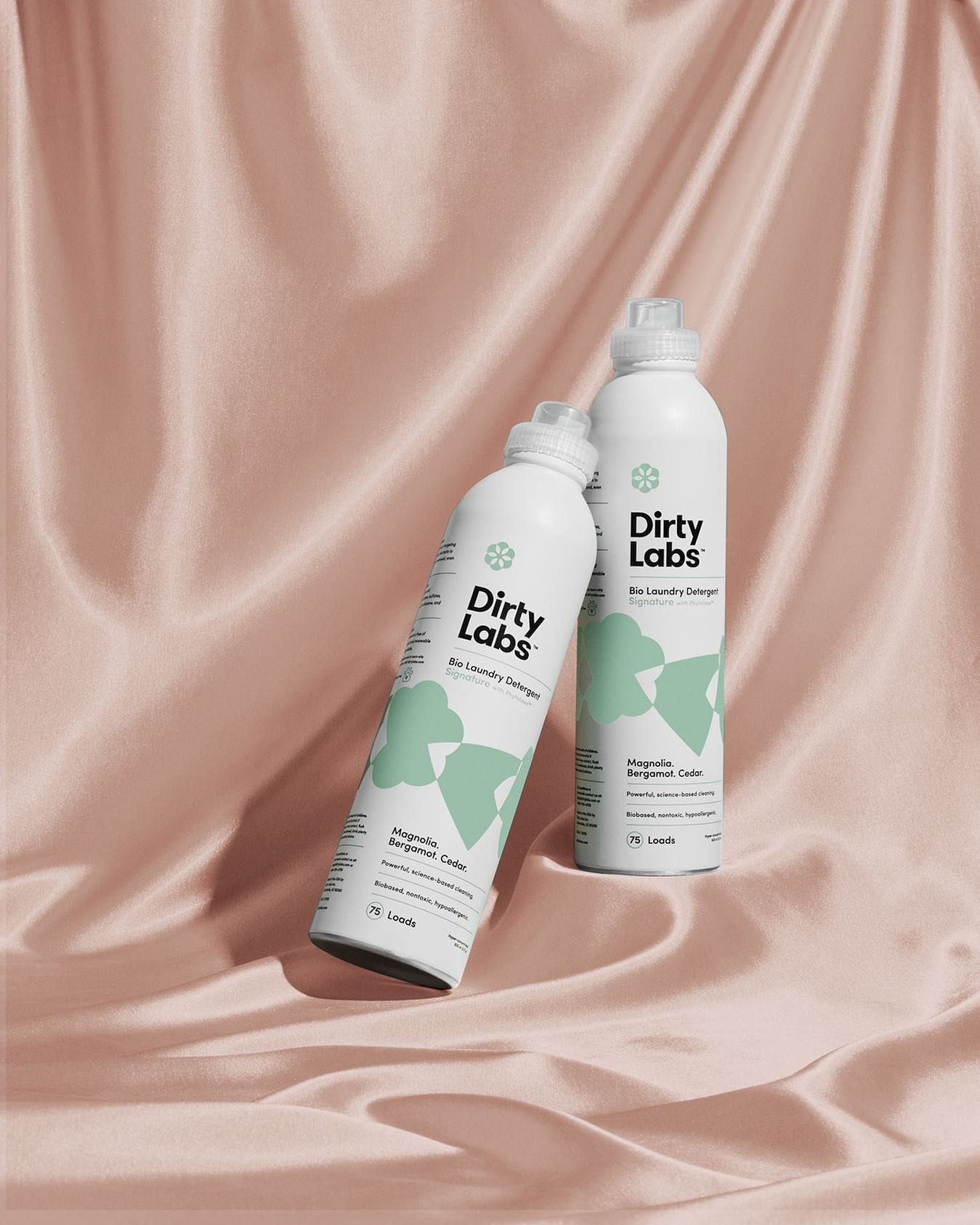 Dirty Labs Laundry Detergent Review | Who What Wear