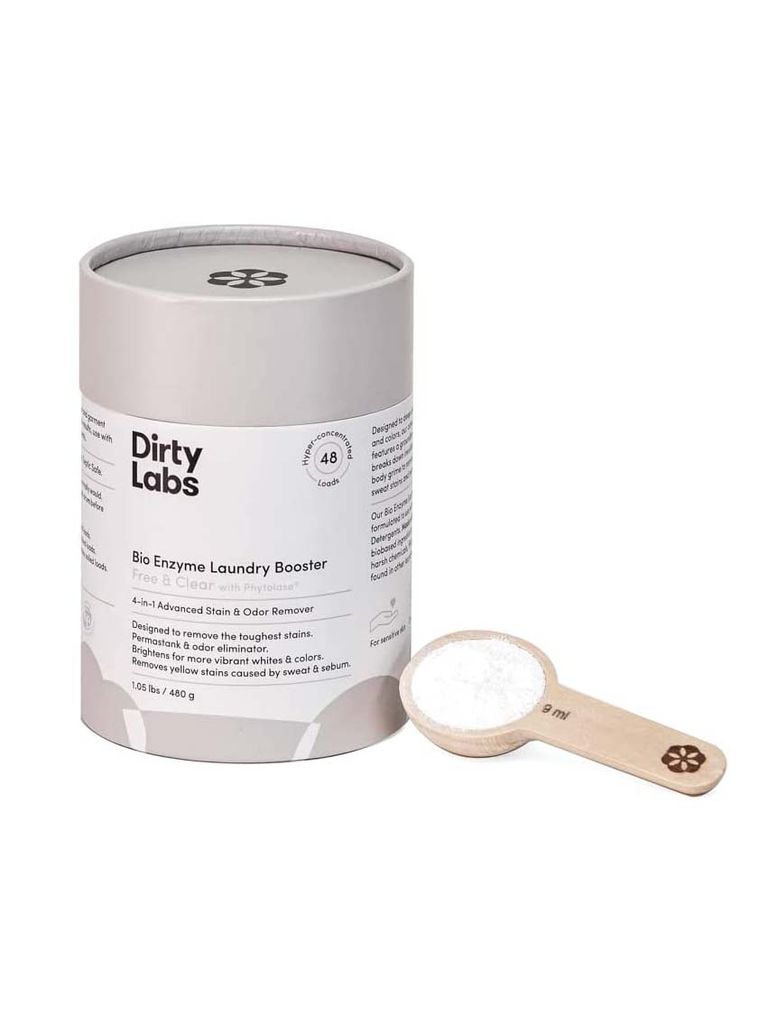 Dirty Labs Laundry Detergent Review | Who What Wear