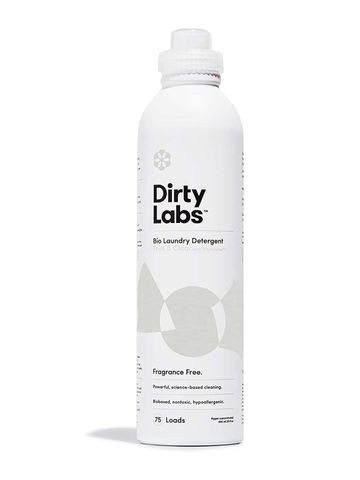Dirty Labs Laundry Detergent Review | Who What Wear