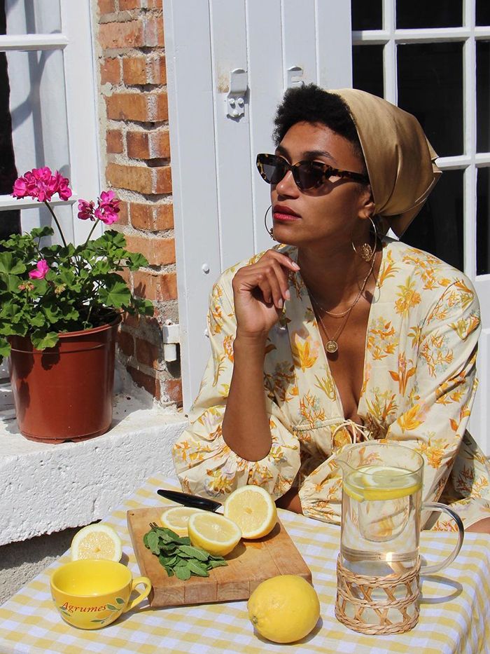 7 Tips From A French Makeup Artist You Should Probably Know | Who What Wear