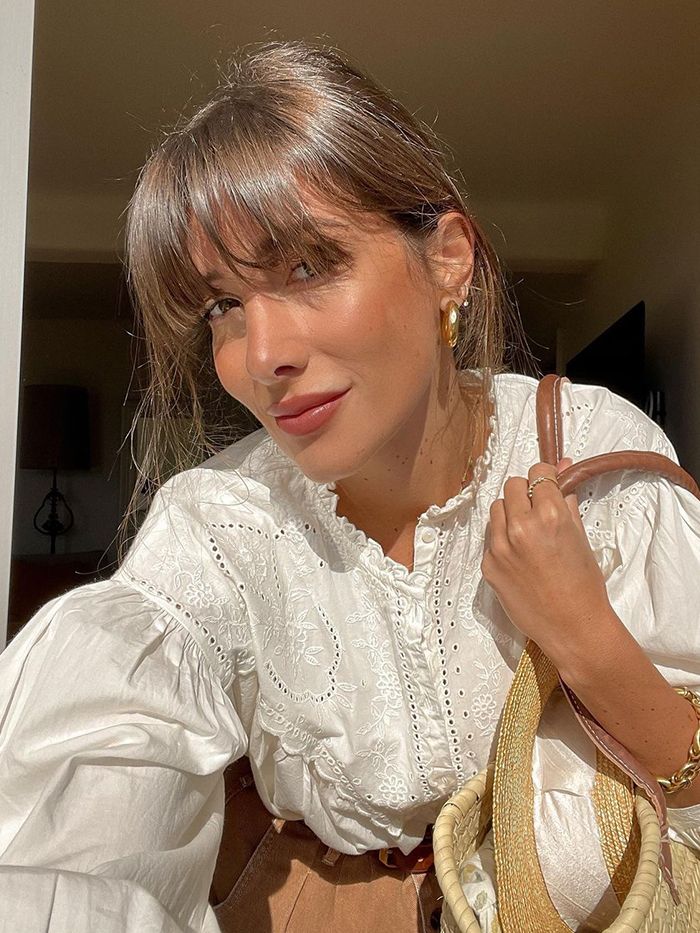 7 Tips From A French Makeup Artist You Should Probably Know | Who What Wear