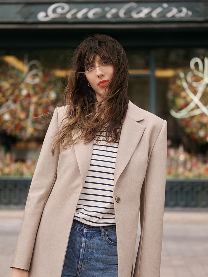 7 Tips From A French Makeup Artist You Should Probably Know | Who What Wear