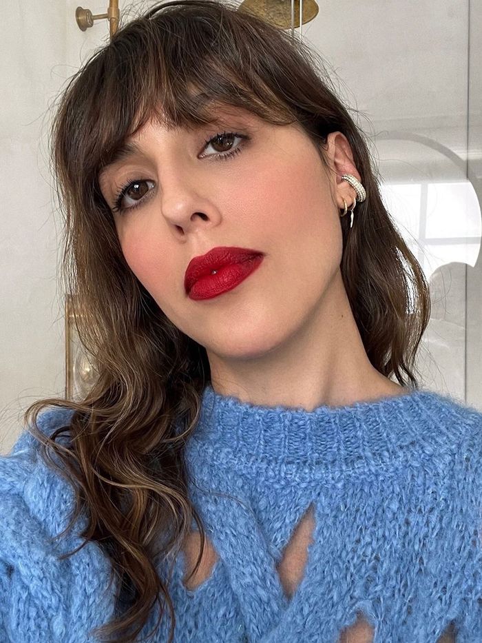 7 Tips From A French Makeup Artist You Should Probably Know | Who What Wear