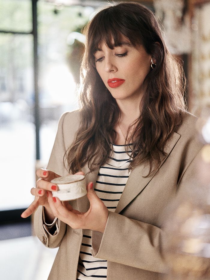 7 Tips From A French Makeup Artist You Should Probably Know | Who What Wear