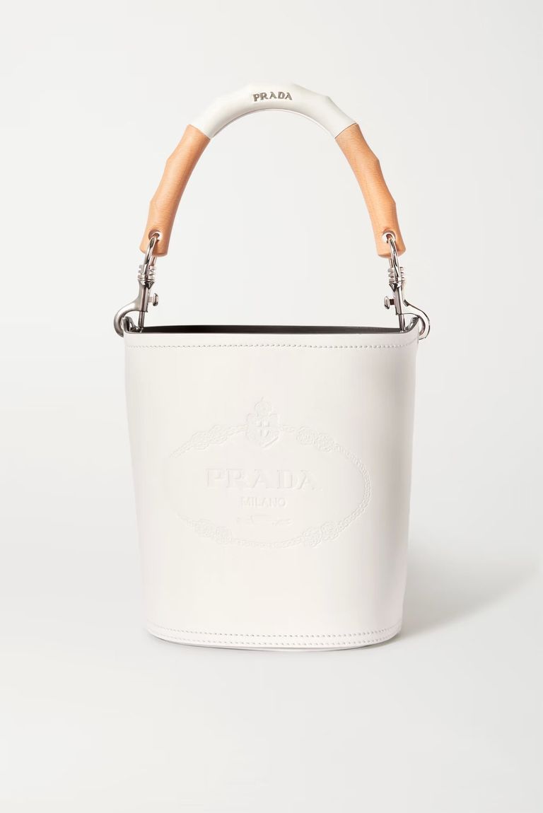 The 27 Best Prada Items That Will Never Go Out of Style | Who What Wear