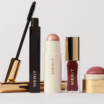 Reviewed: Merit Relaunched The Minimalist, and It's So Good | Who What Wear