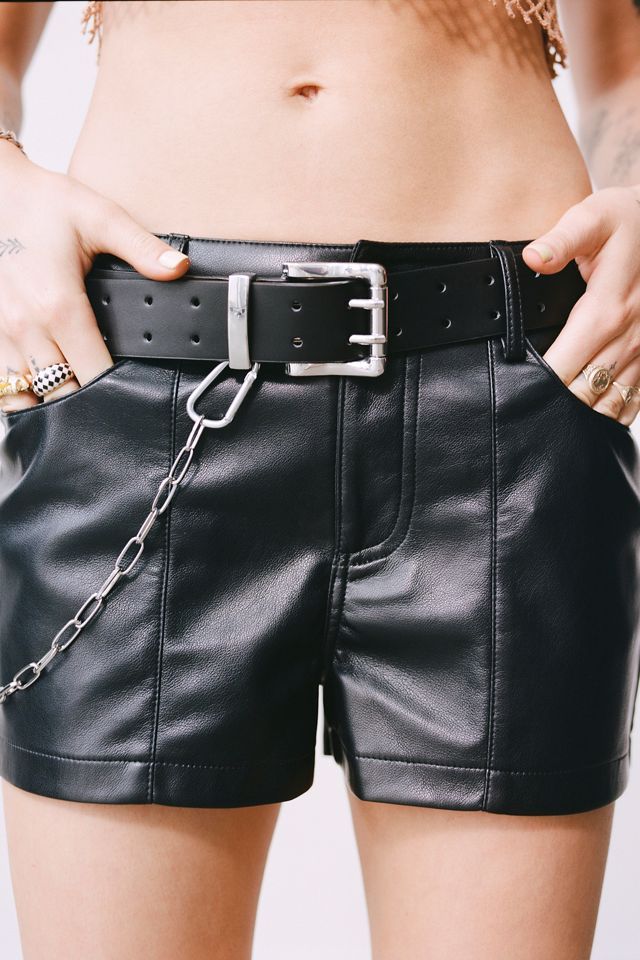 The 29 Best Chain Belts That Will Complete Any Look | Who What Wear