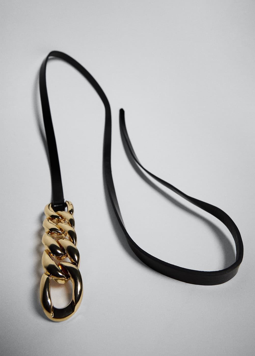 The 29 Best Chain Belts That Will Complete Any Look | Who What Wear