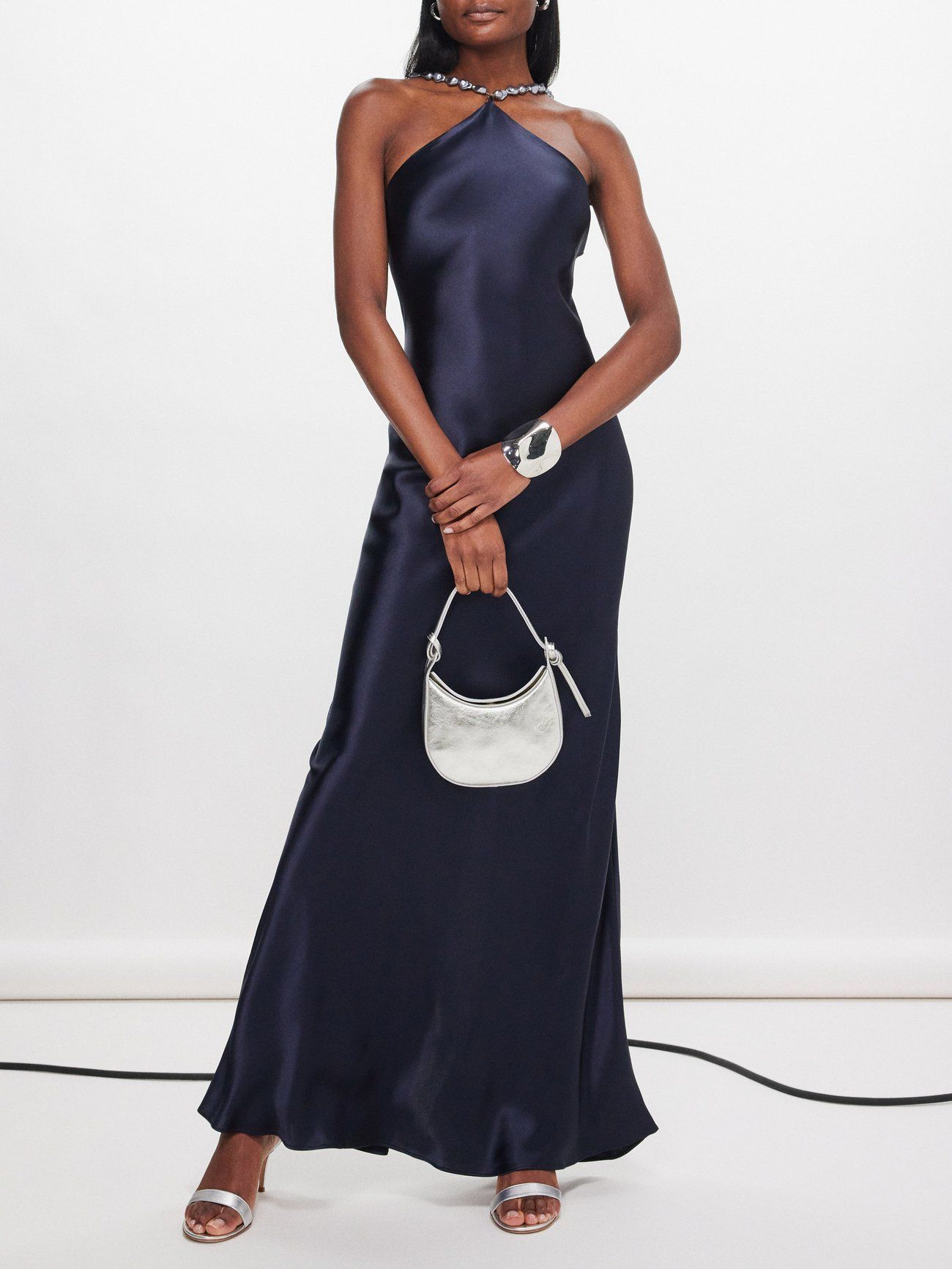 The 23 Best Date-Night Dresses to Wear on Repeat | Who What Wear