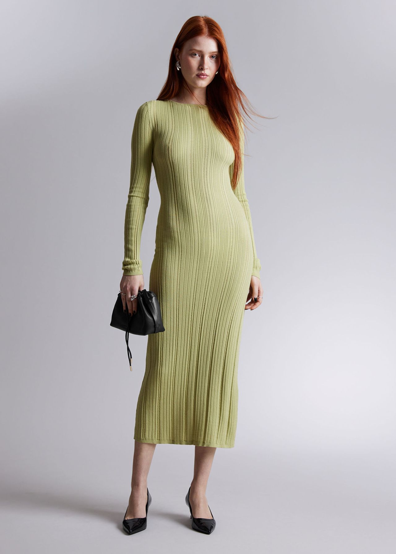 The 23 Best Date-Night Dresses to Wear on Repeat | Who What Wear