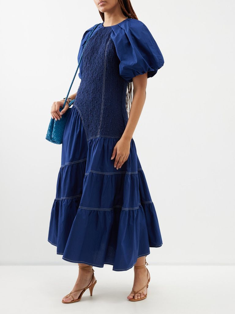 The 23 Best Date-Night Dresses to Wear on Repeat | Who What Wear