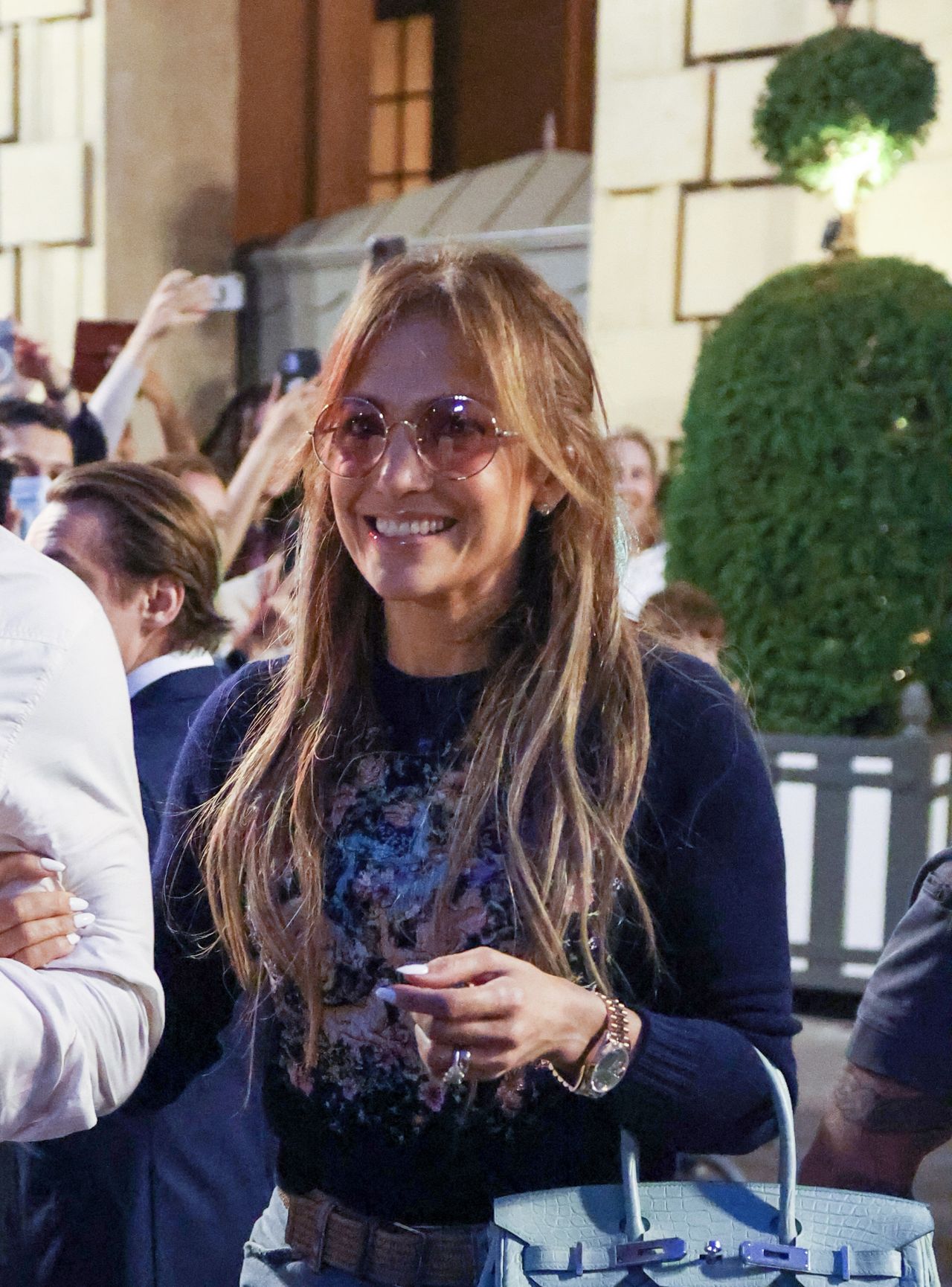 8 Watches Celebs Rely On Time and Again | Who What Wear