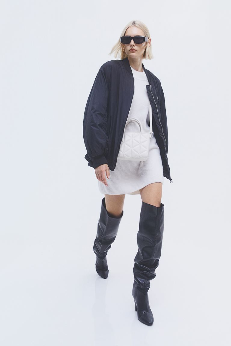 5 Chic Fall Basics Fashion People Will Wear All Season | Who What Wear