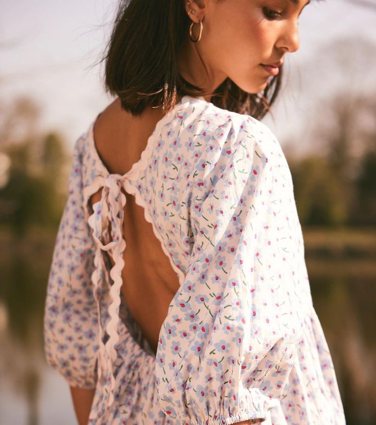 20 Best British Clothing Brands We're Obsessed With Now | Who What Wear