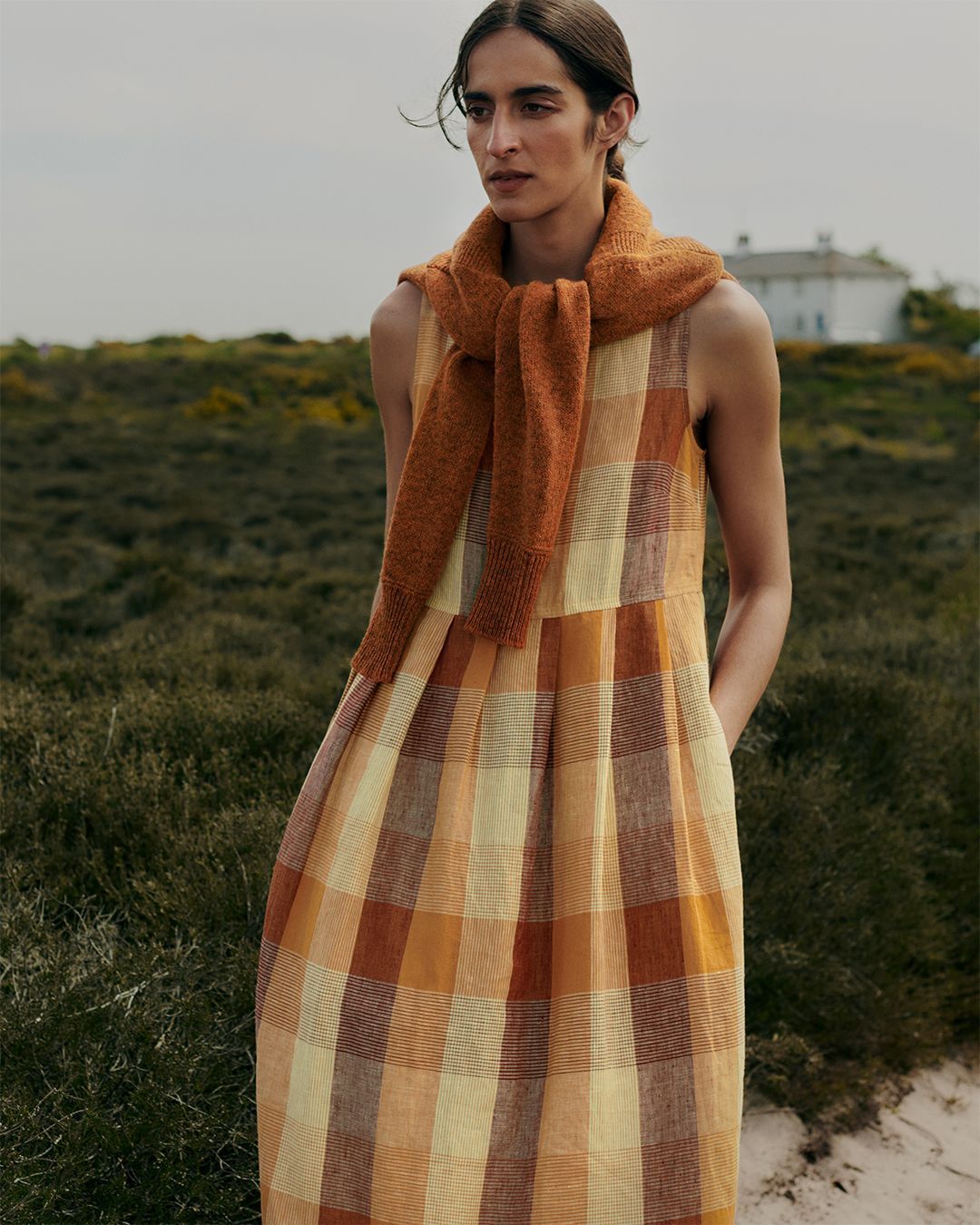 20 Best British Clothing Brands We're Obsessed With Now | Who What Wear