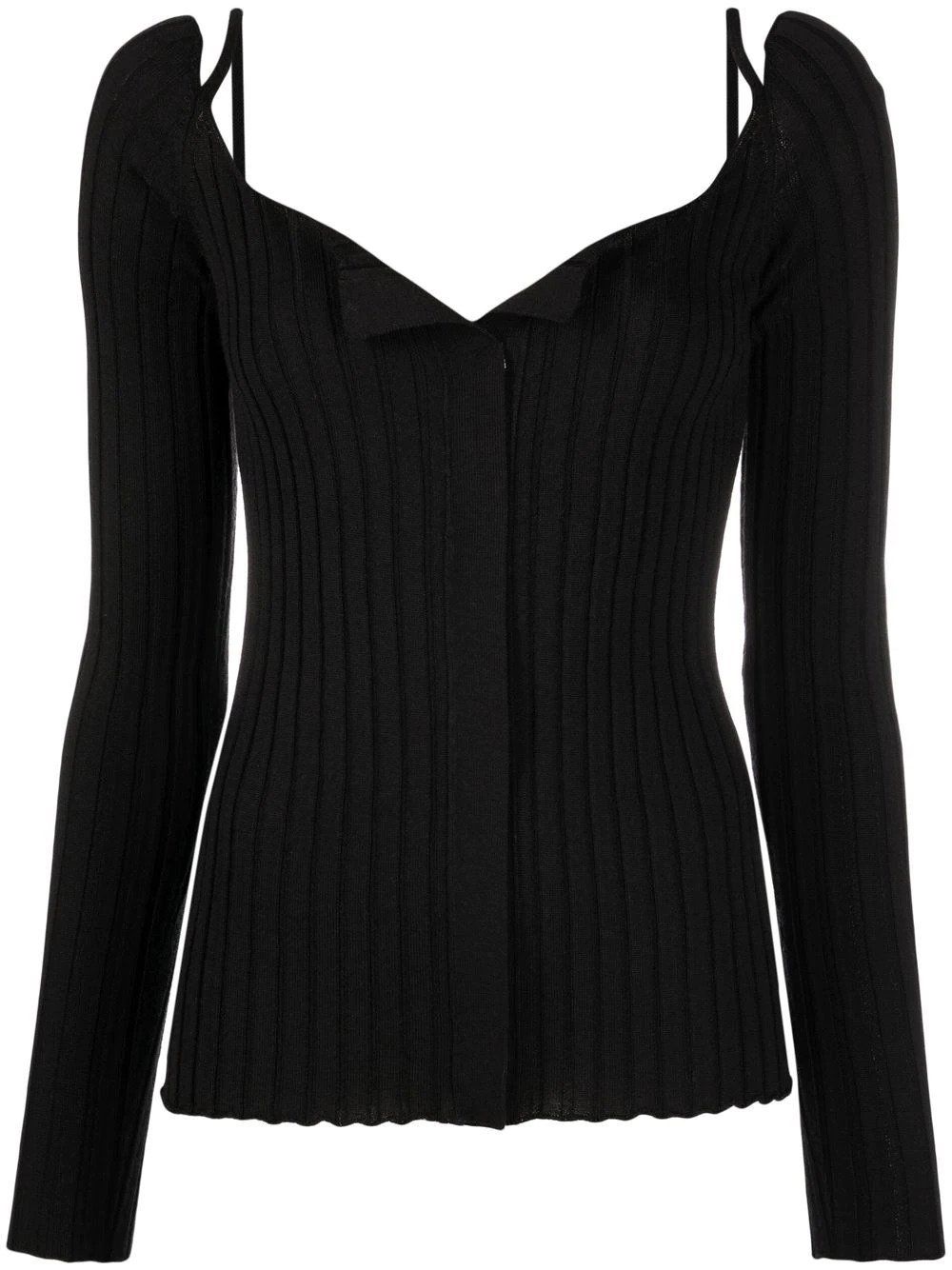 The 19 Best Sweetheart-Neckline Tops for Every Budget | Who What Wear