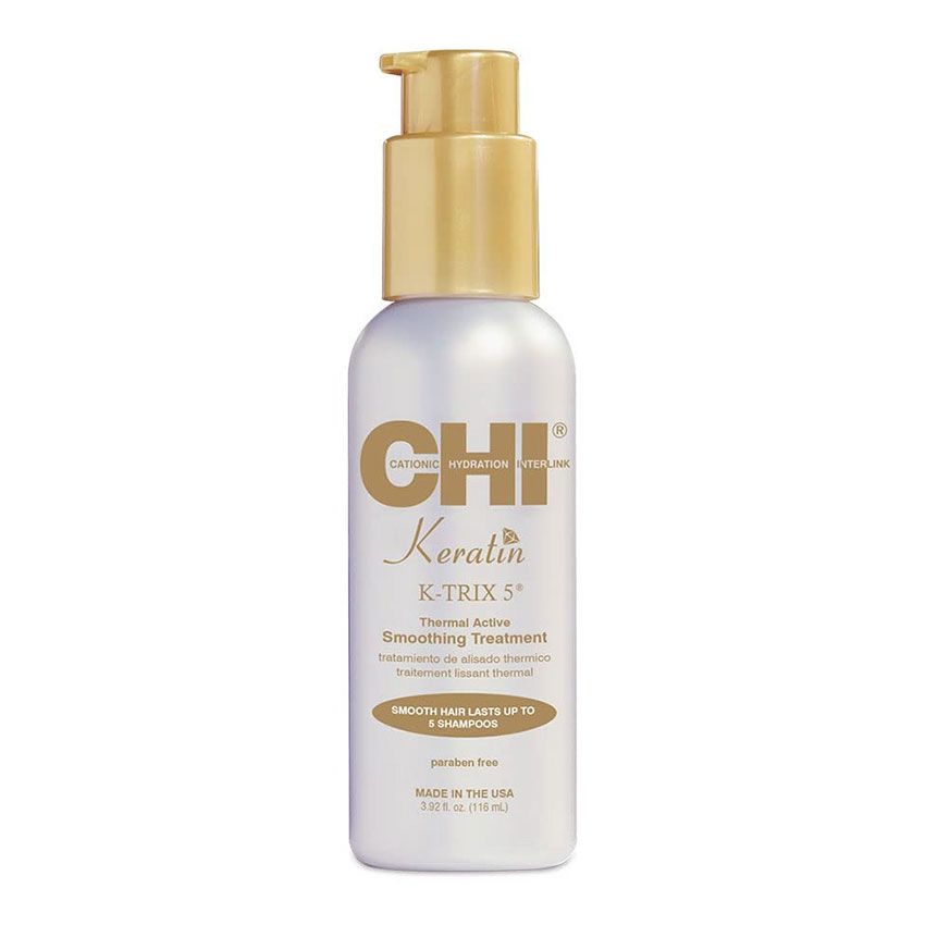 The 12 Best At-Home Keratin Treatments and What to Expect | Who What Wear