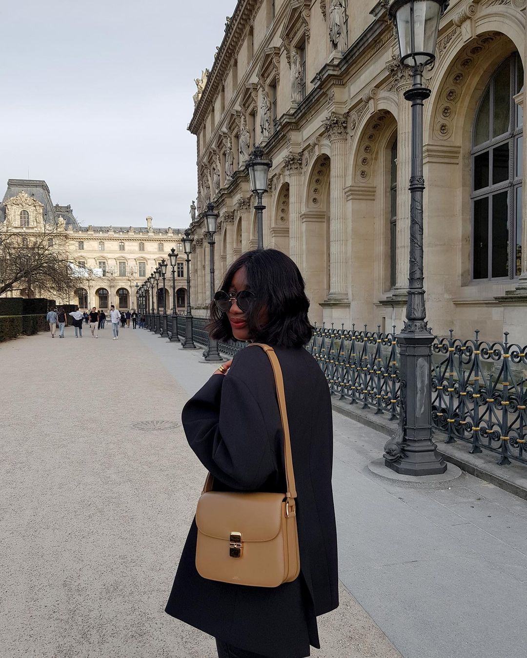 The 3 Most Popular Haircuts London Girls Are Asking For | Who What Wear