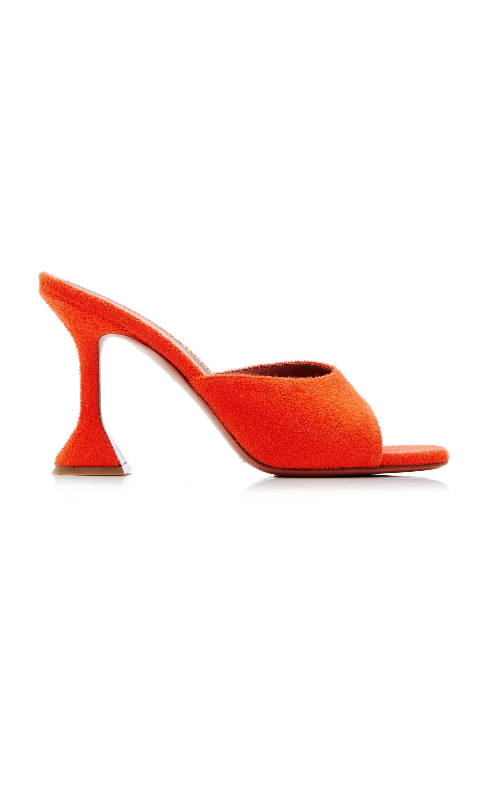 5 Comfortable Designer Shoes Vetted by an Avid Collector | Who What Wear