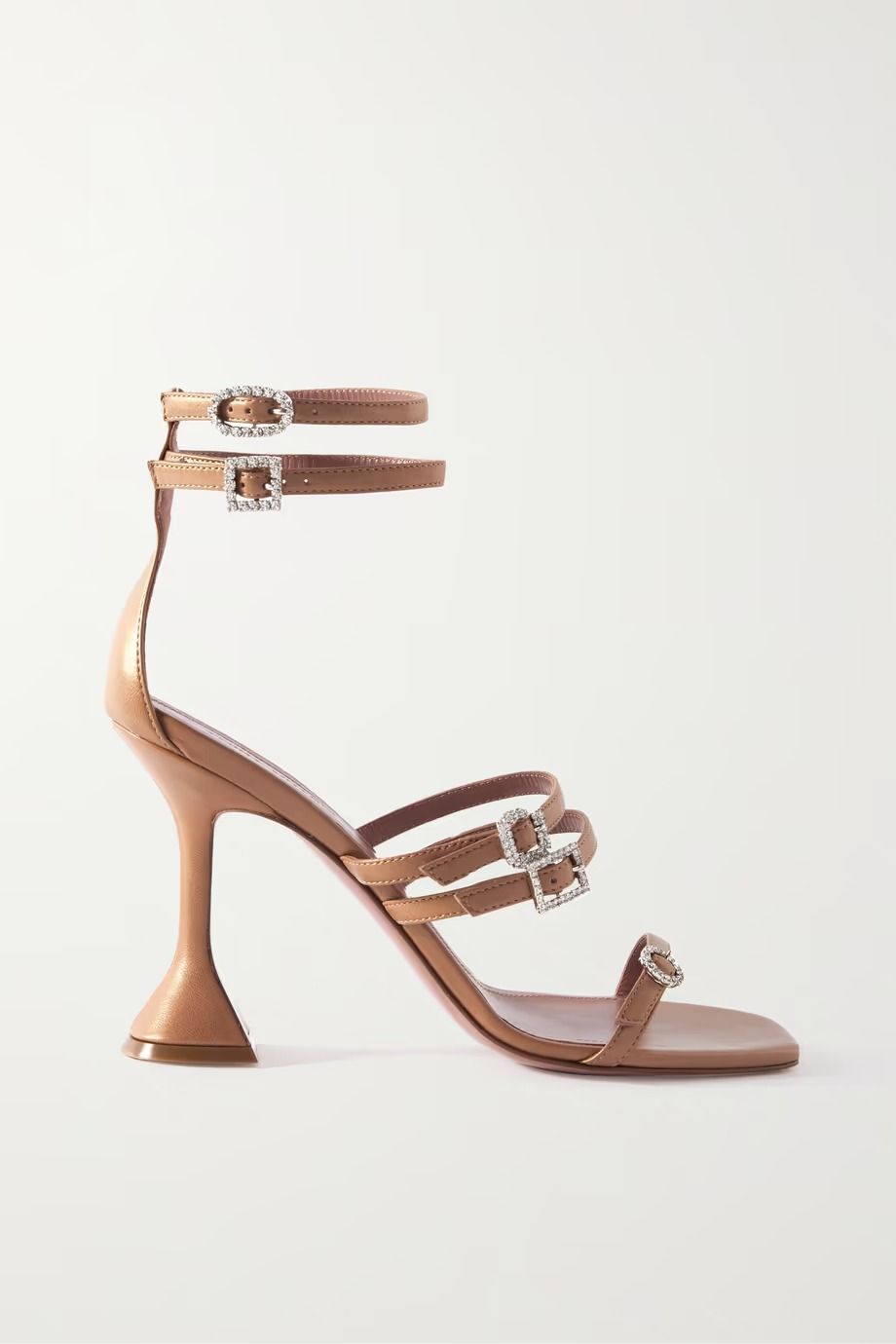 5 Comfortable Designer Shoes Vetted by an Avid Collector | Who What Wear