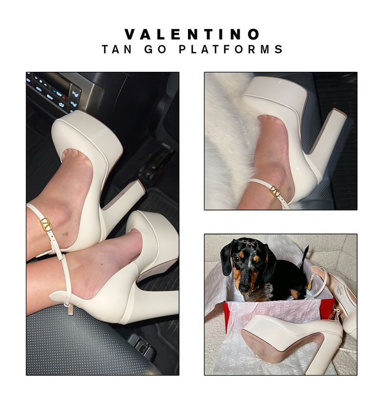 5 Comfortable Designer Shoes Vetted by an Avid Collector | Who What Wear