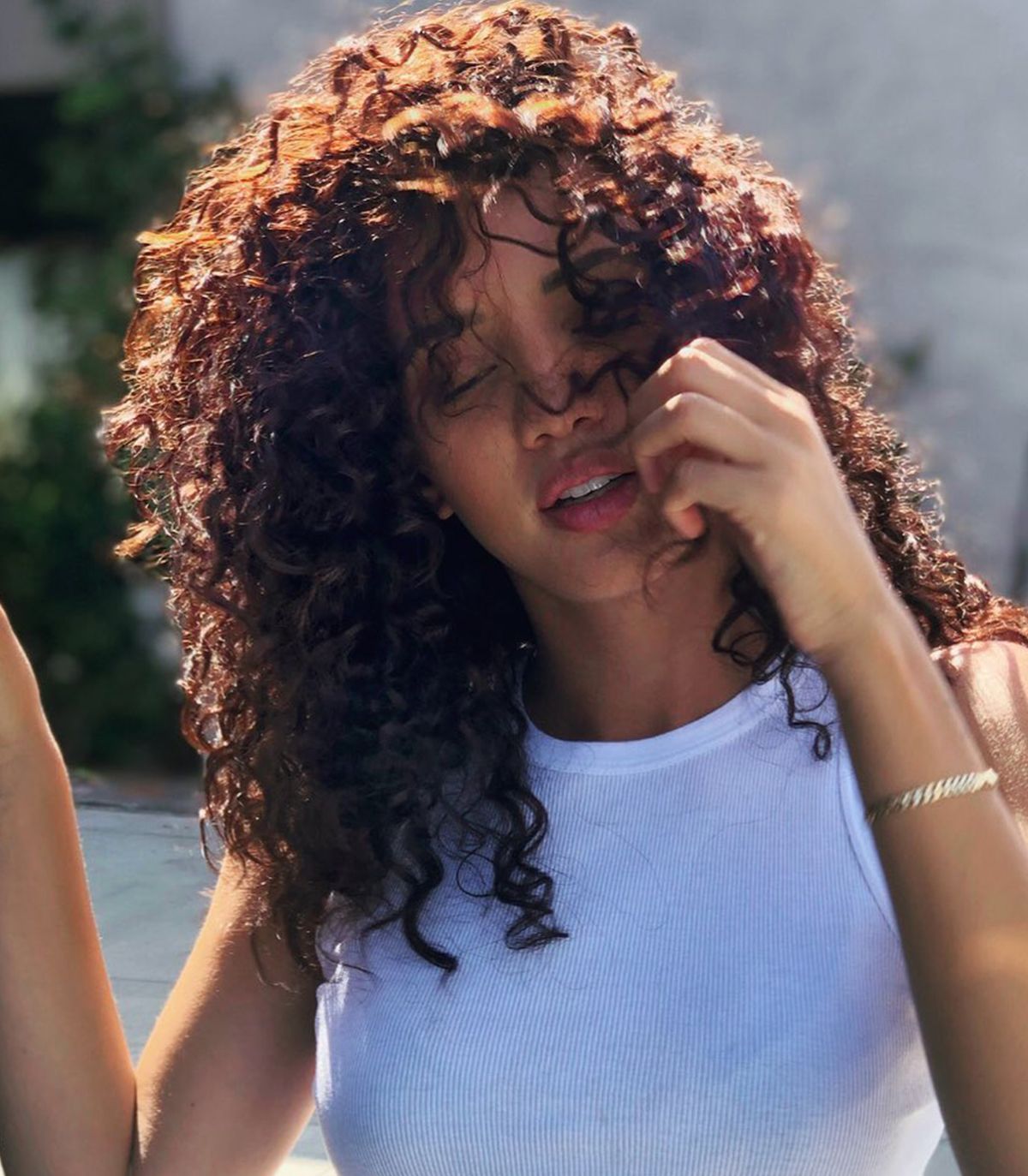 15 Dark Hair Color Ideas for Fall | Who What Wear