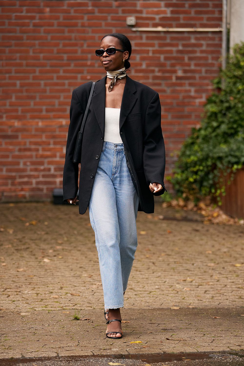 And Now, Our Fashion-Week Street Style Trend Predictions | Who What Wear