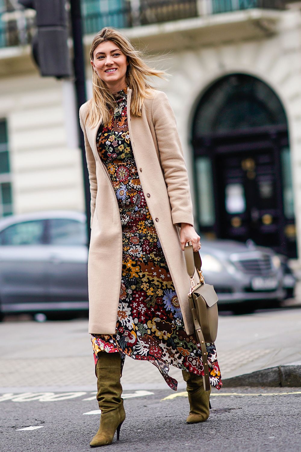 And Now, Our Fashion-Week Street Style Trend Predictions | Who What Wear