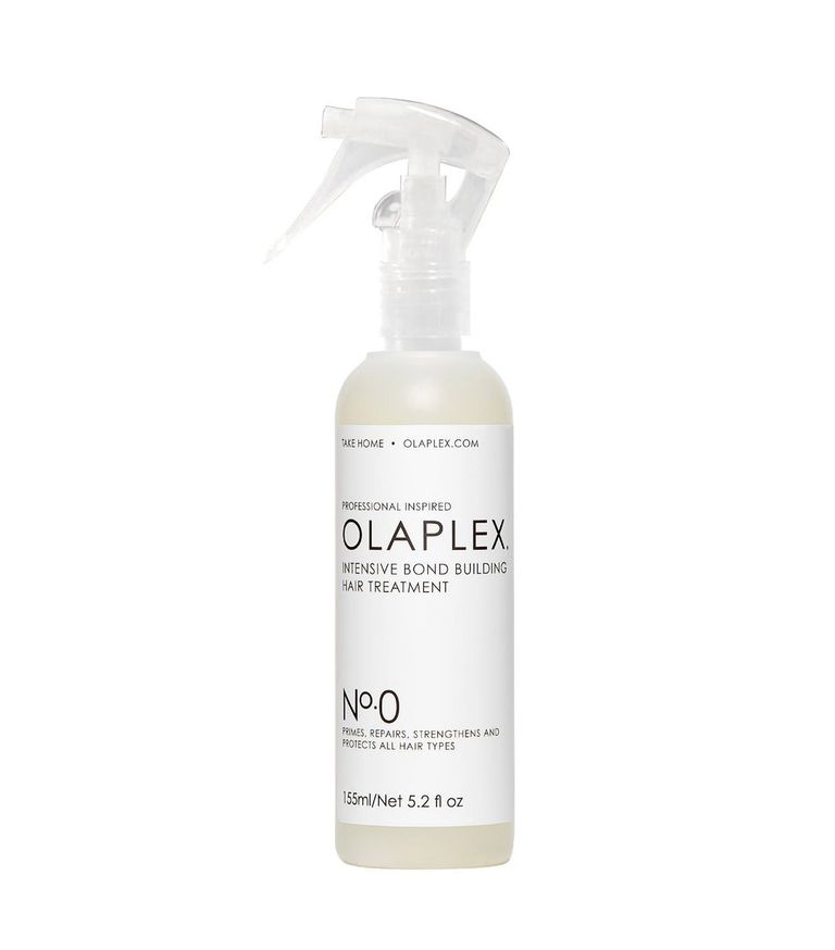 17 Best Hair Primers for a Long-Lasting Style | Who What Wear