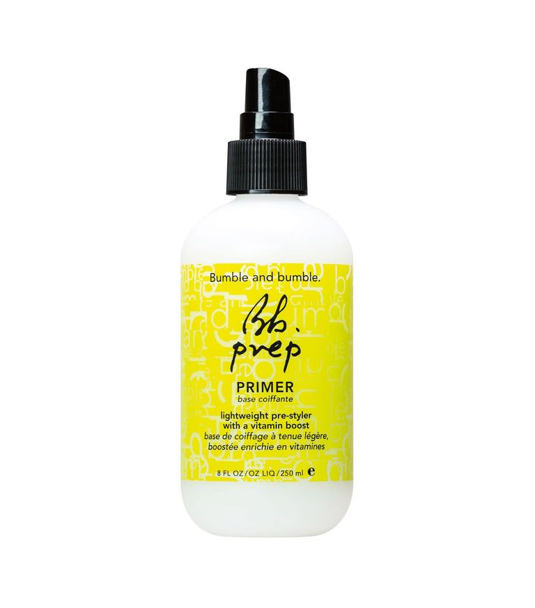 17 Best Hair Primers for a Long-Lasting Style | Who What Wear