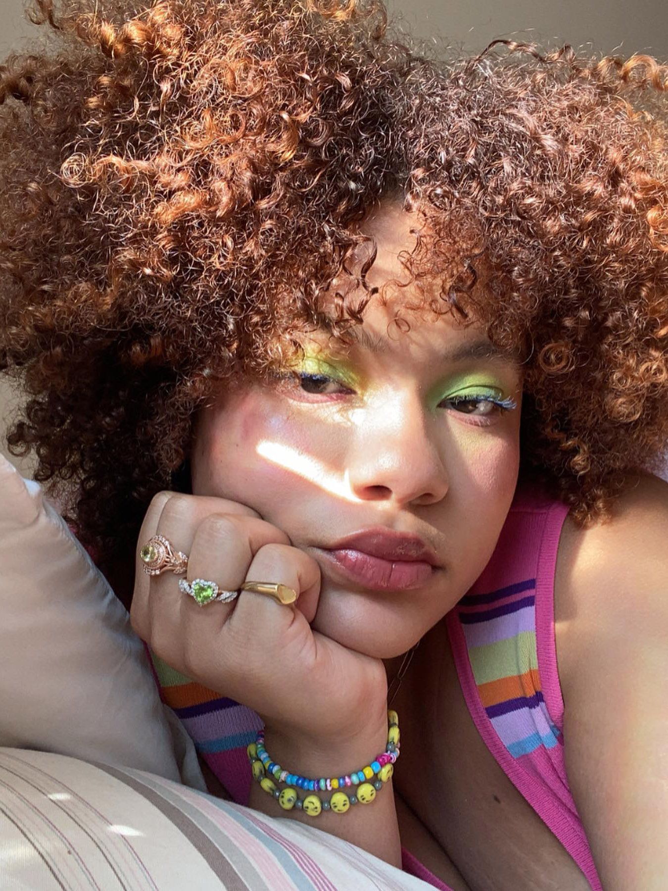 These Are the 19 Best Eye-Shadow Palettes for Beginners | Who What Wear