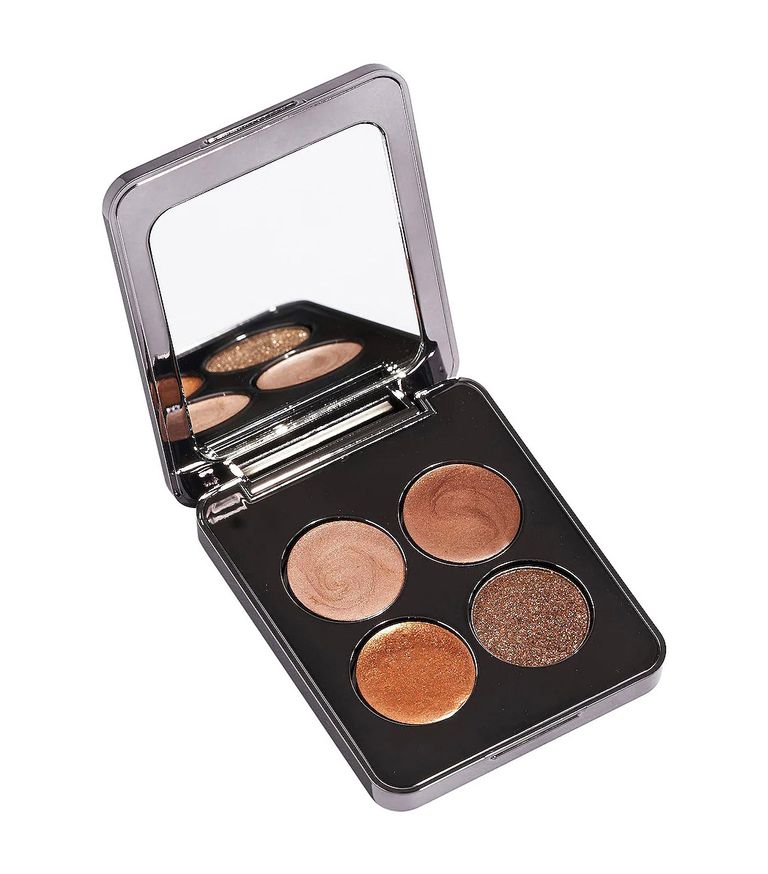 These Are the 19 Best Eye-Shadow Palettes for Beginners | Who What Wear