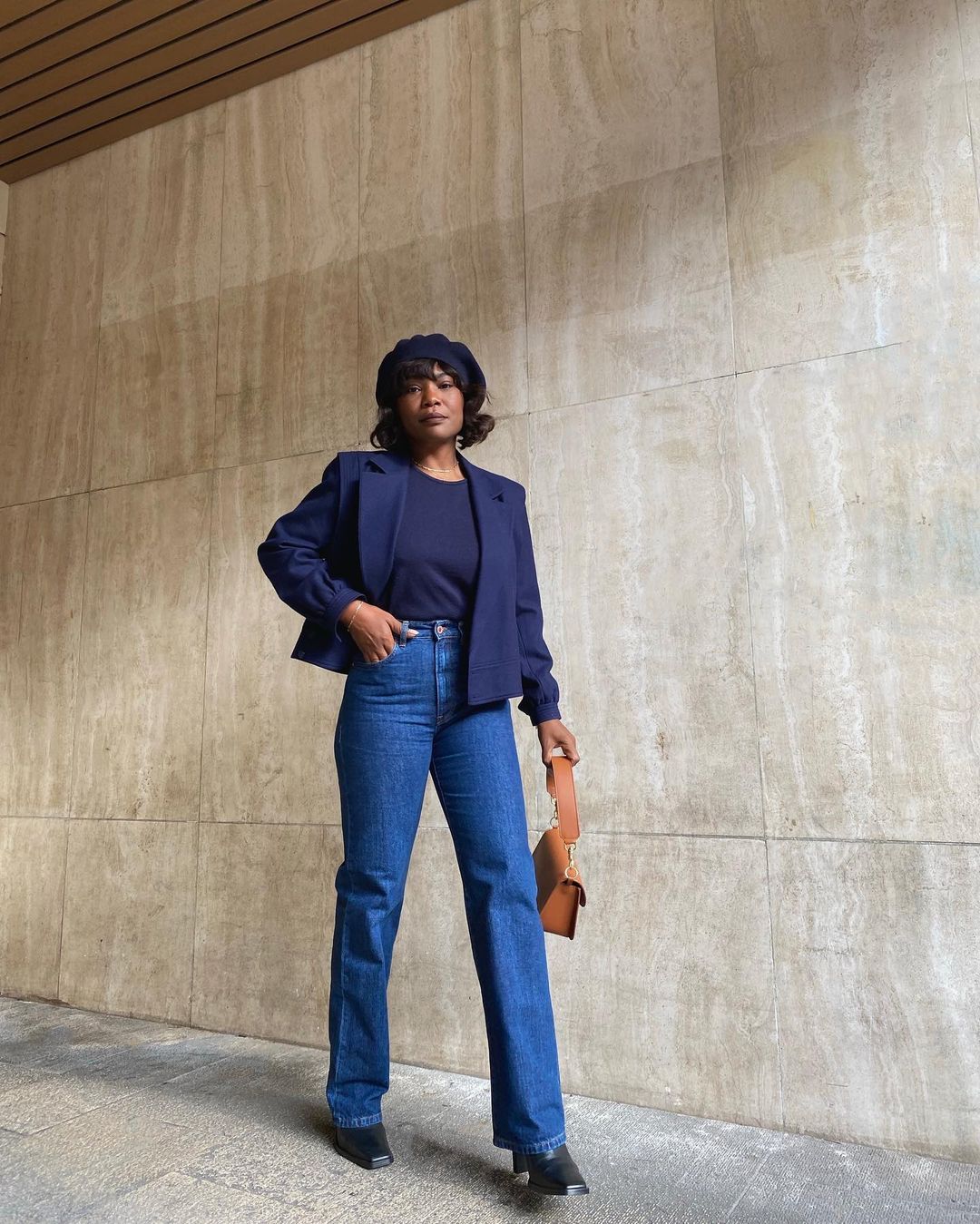 6 Shoe Styles to Wear With Flare Jeans | Who What Wear UK