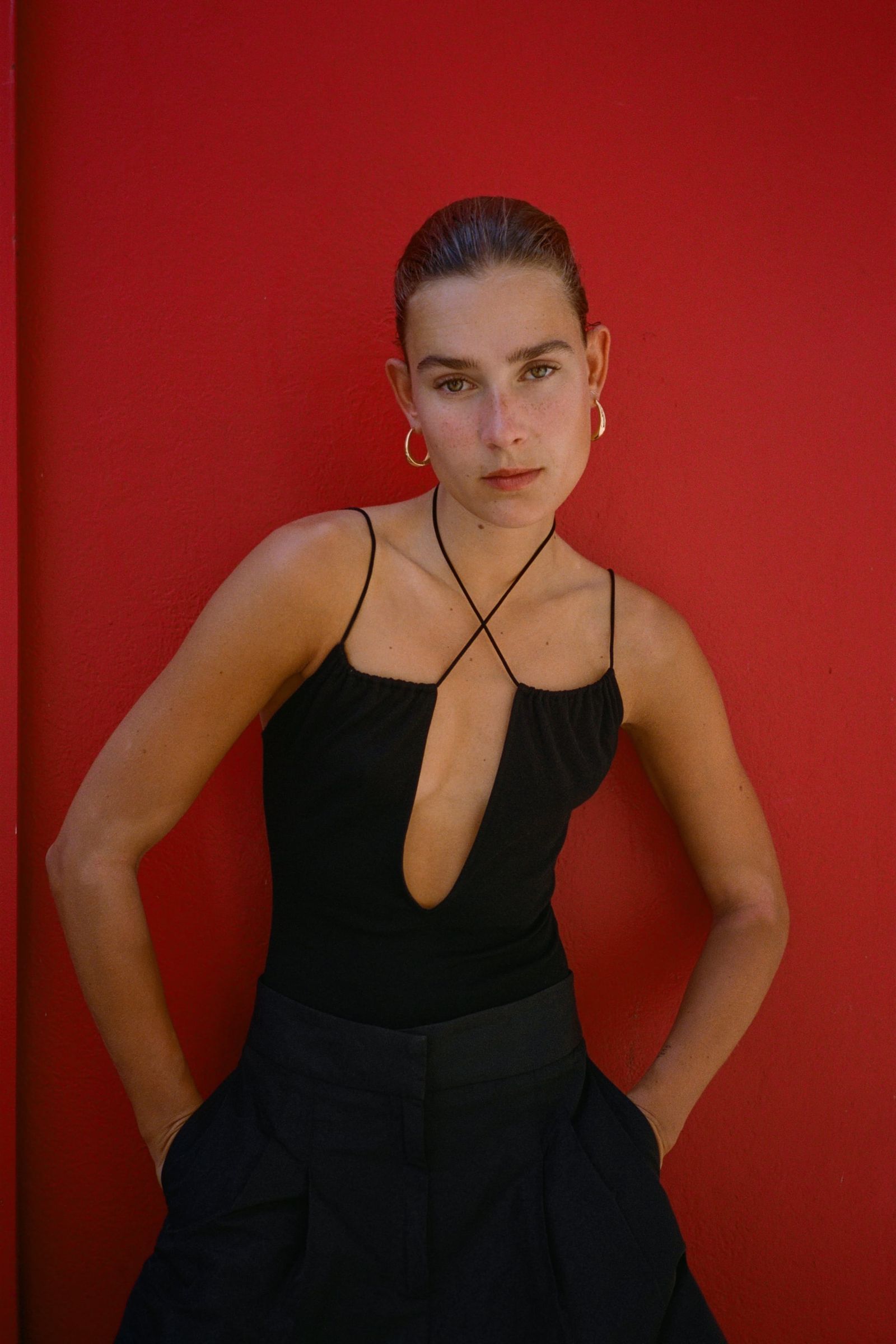 13 Club Outfits to Replicate If You Want to Look Chic | Who What Wear