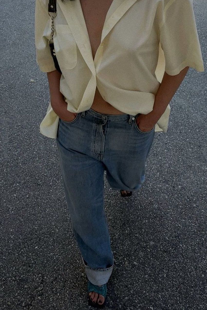 8 Outdated Fall Fashion Staples I'm Retiring | Who What Wear