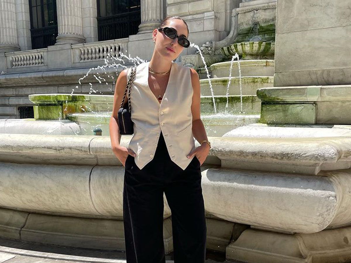 8 Outdated Fall Fashion Staples I'm Retiring | Who What Wear