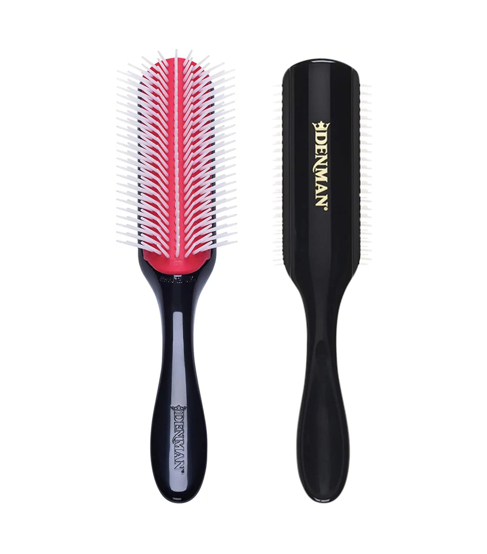 Denman Brush Guide: Why It's So Iconic | Who What Wear