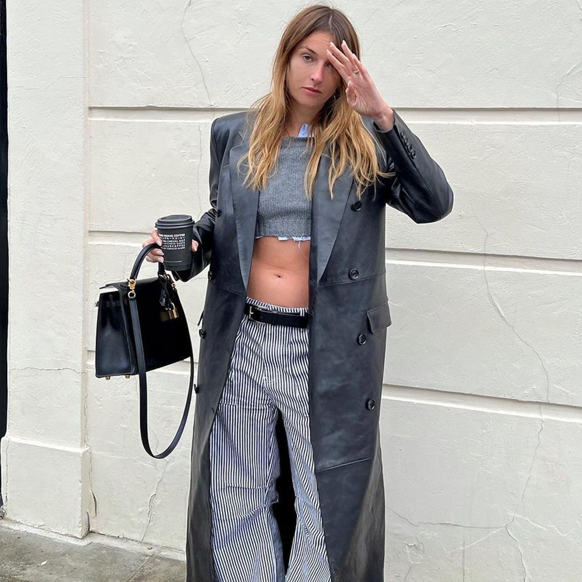 10 Stylish Y2K Outfits That Define the TikTok Aesthetic | Who What Wear