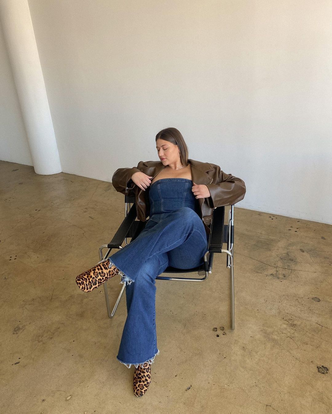 10 Stylish Y2K Outfits That Define the TikTok Aesthetic | Who What Wear