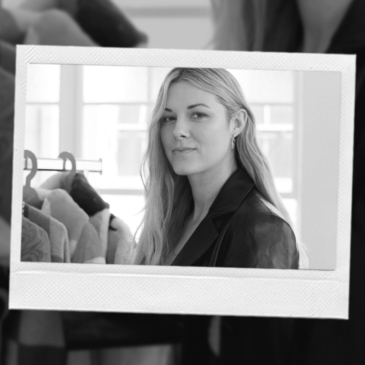 Second Life Podcast: Lisa Bühler | Who What Wear