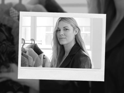 Second Life Podcast: Lisa Bühler | Who What Wear