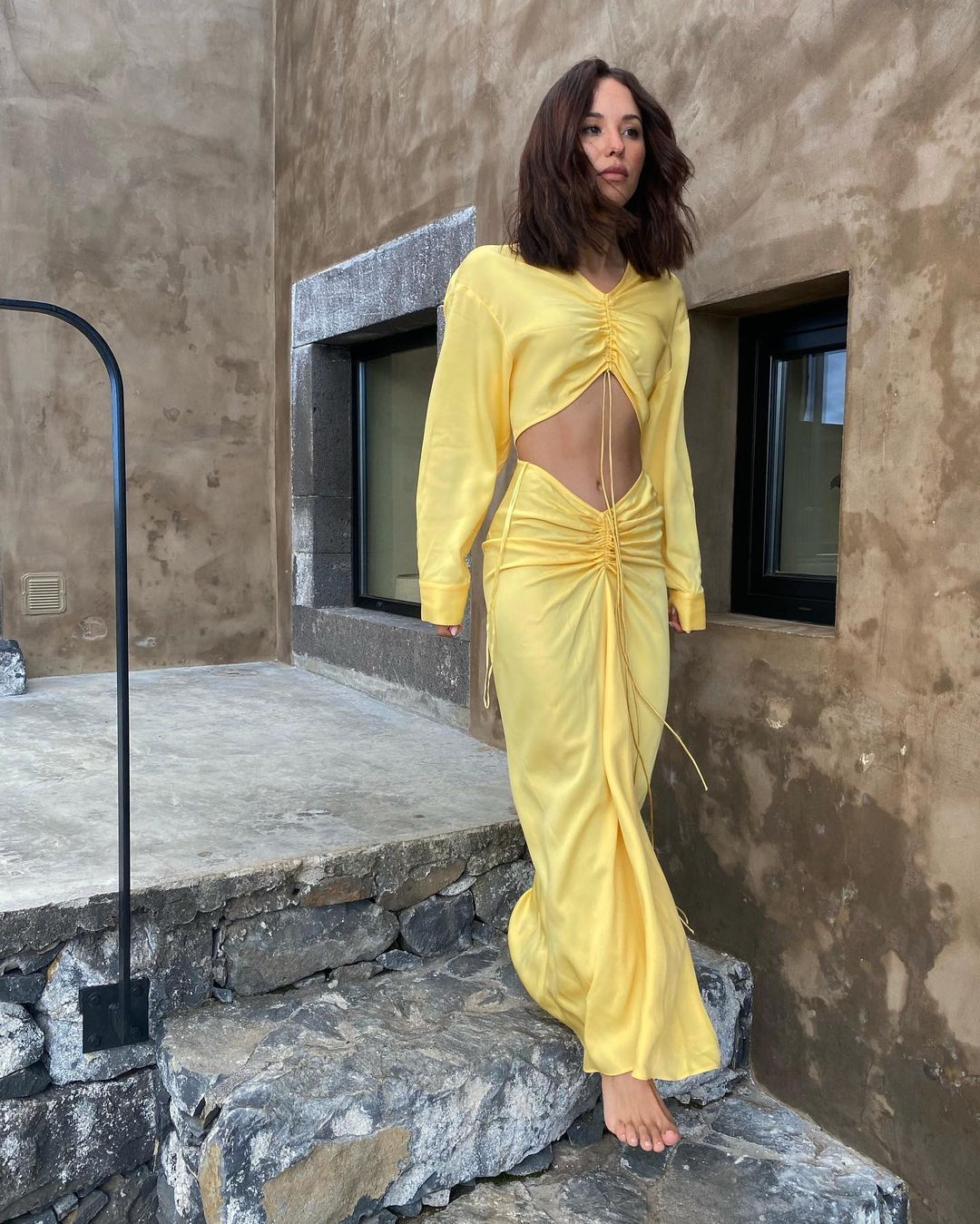 10 Fall Dinner-Date Outfits That Are All Hits | Who What Wear