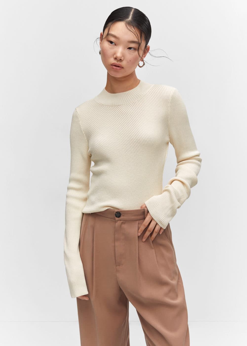 10 Fall Dinner-Date Outfits That Are All Hits | Who What Wear