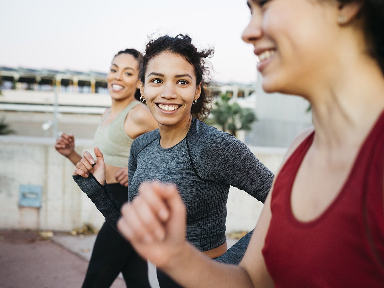 These Are the 17 Best Activewear Brands Worth Knowing | Who What Wear